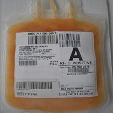 Blood Bags | Africa Haemo Scientific Solutions